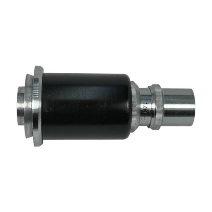 140-200mm variable length eyepiece tube for a microscope for $199