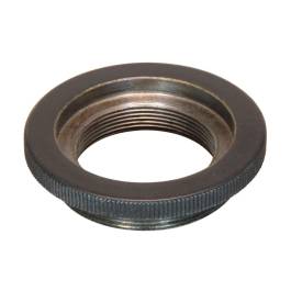 LOMO M27x0.75 male to RMS female thread adapter, bronze, used for $15